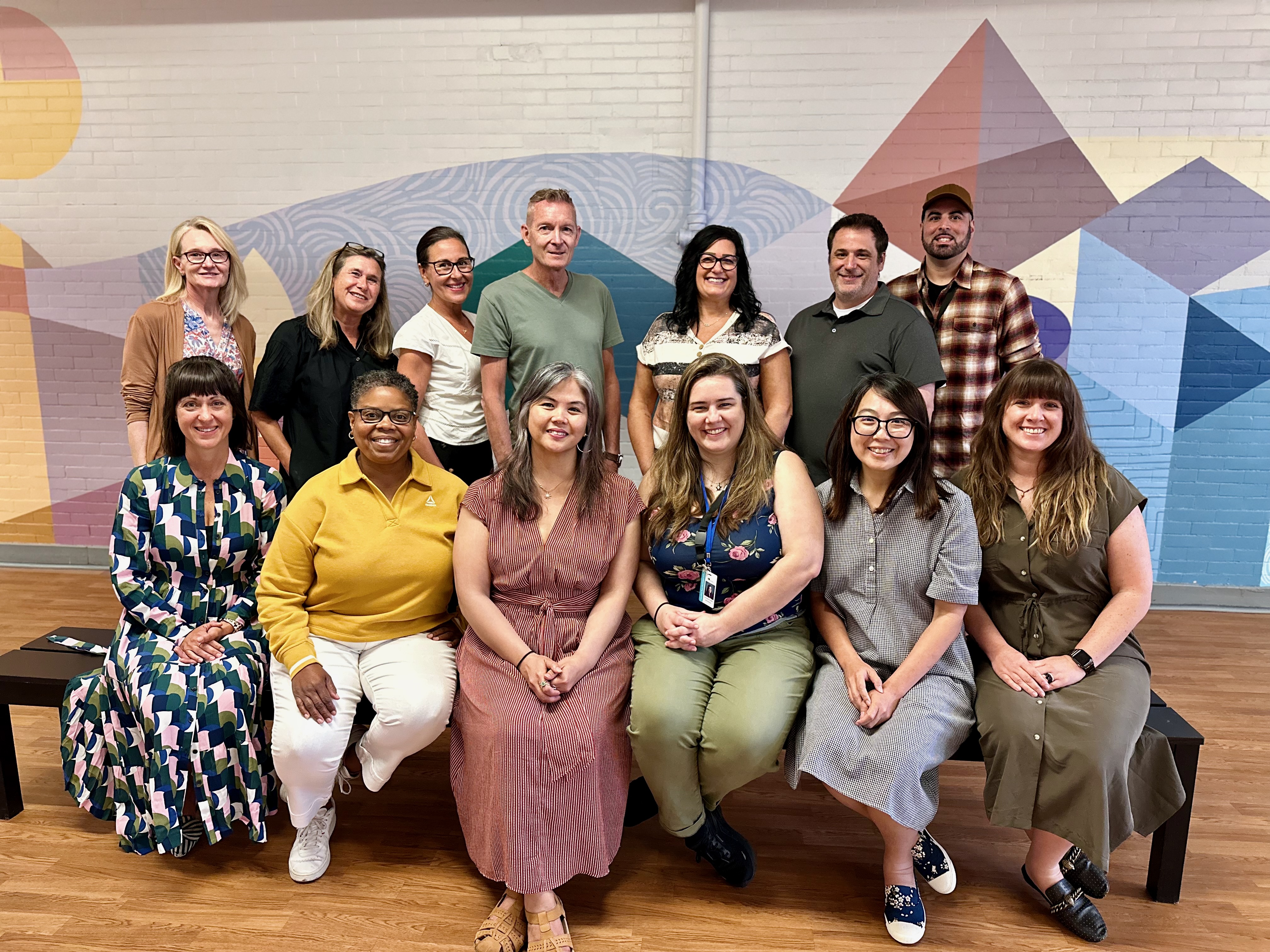 Administration Team | Hamilton Park Montessori School - Jersey City, NJ ...